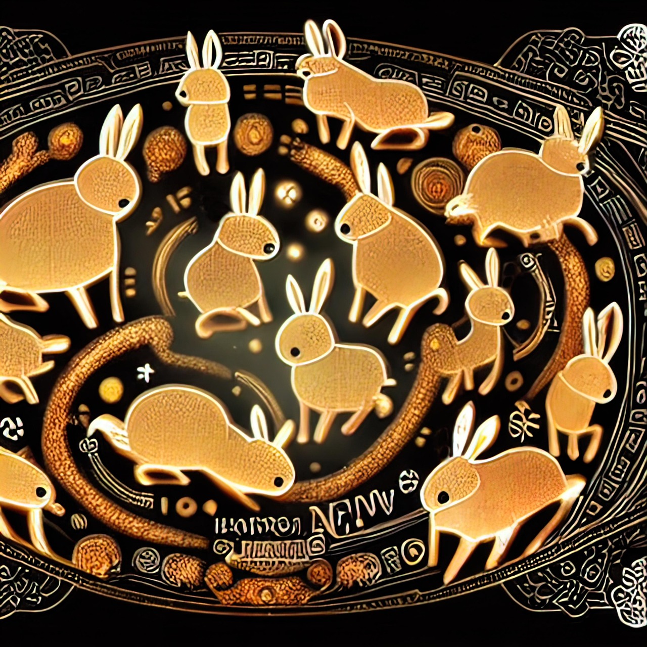 Lantern Festival Bunny - Free photo on Pixabay - Pixabay