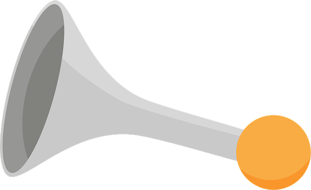 Download Horn, Loud, Communication. Royalty-Free Vector Graphic - Pixabay
