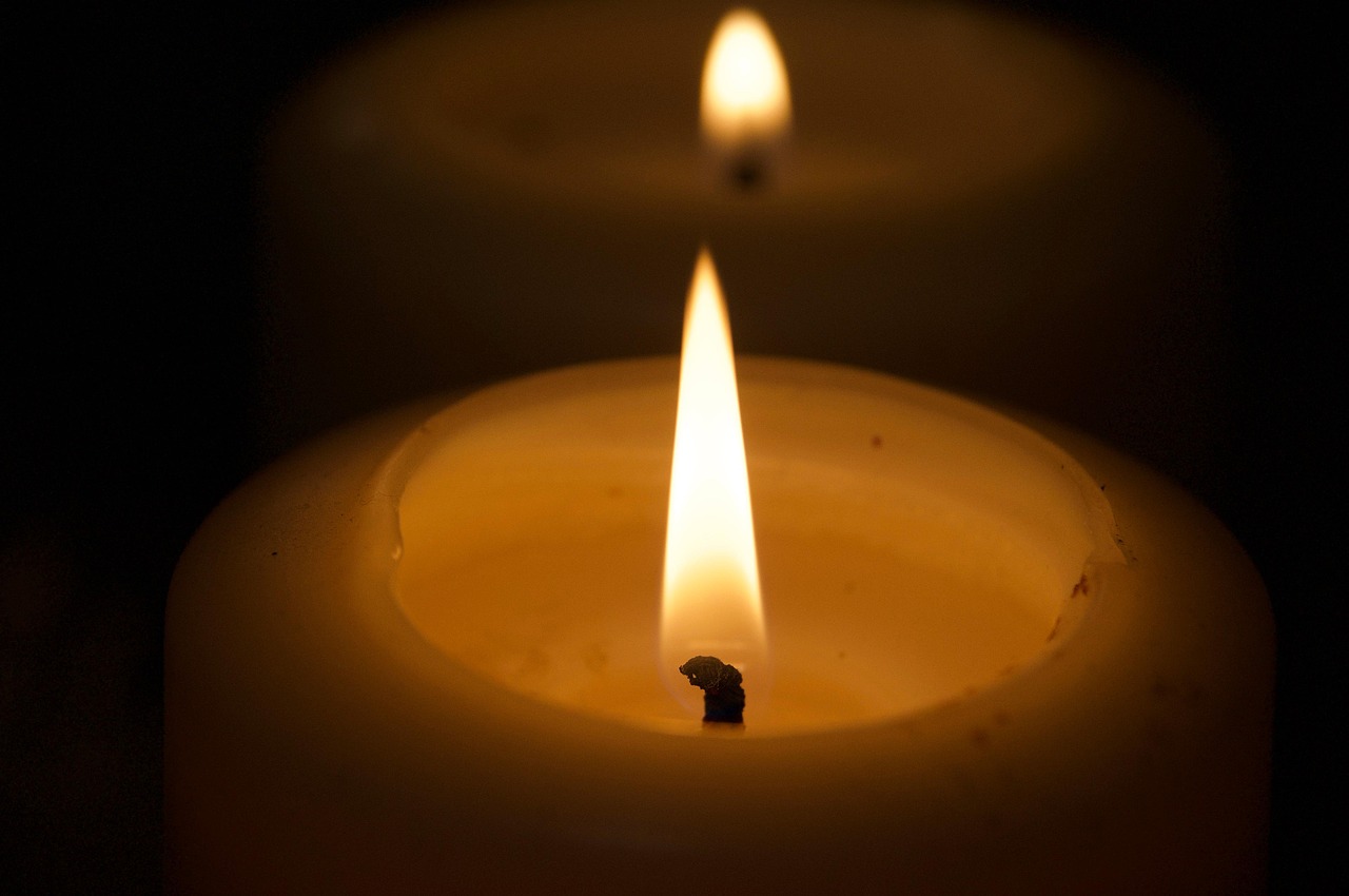 1.083 Imágenes de Velas Encendidas Gratis - Pixabay