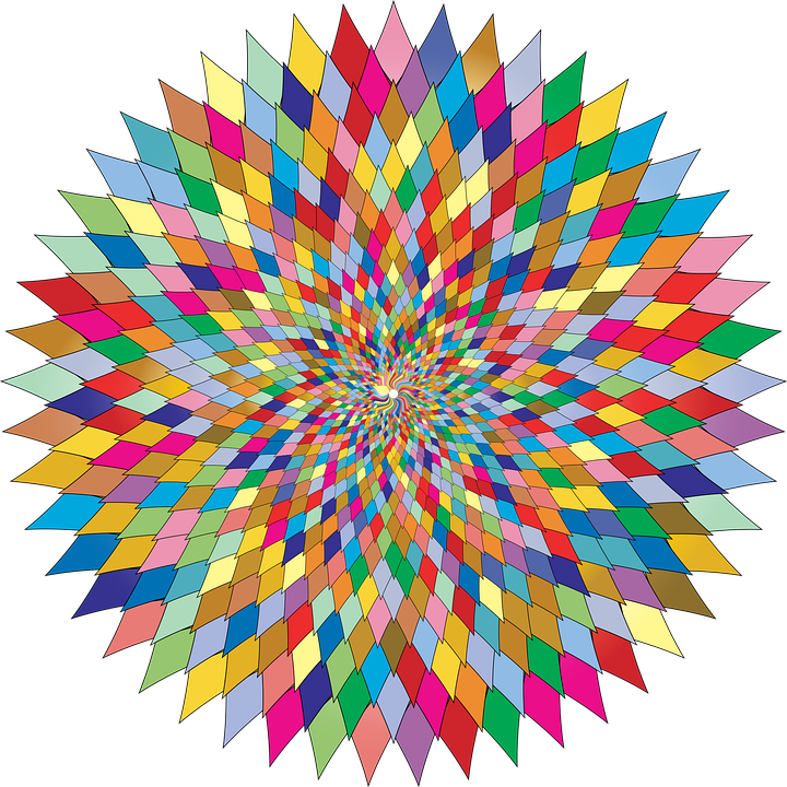 Download Mandala, Vortex, Geometric. Royalty-Free Vector Graphic - Pixabay