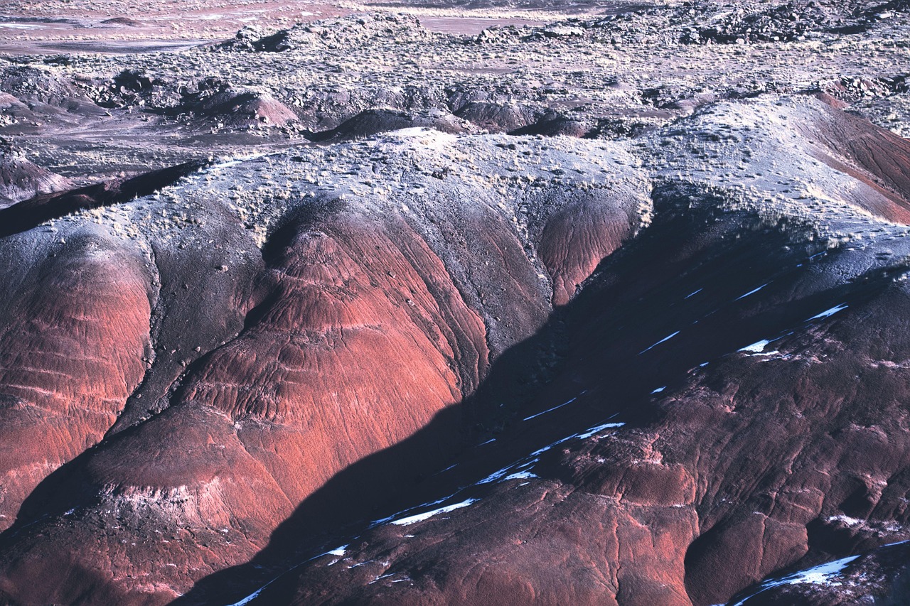 Redrock Landscape Nature - Free photo on Pixabay - Pixabay