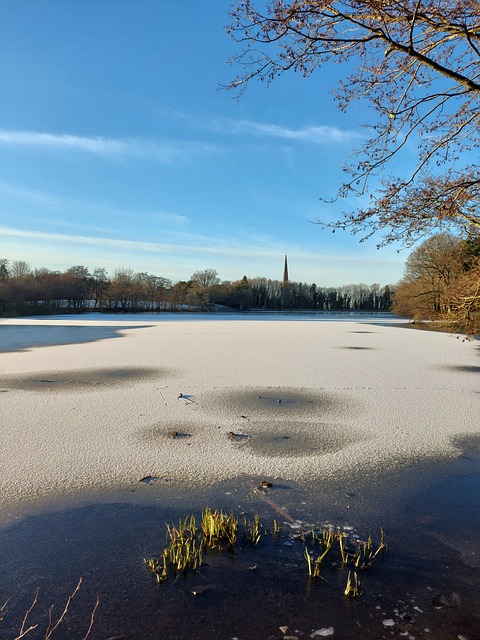 Winter Church Spire Ice - Free photo on Pixabay - Pixabay