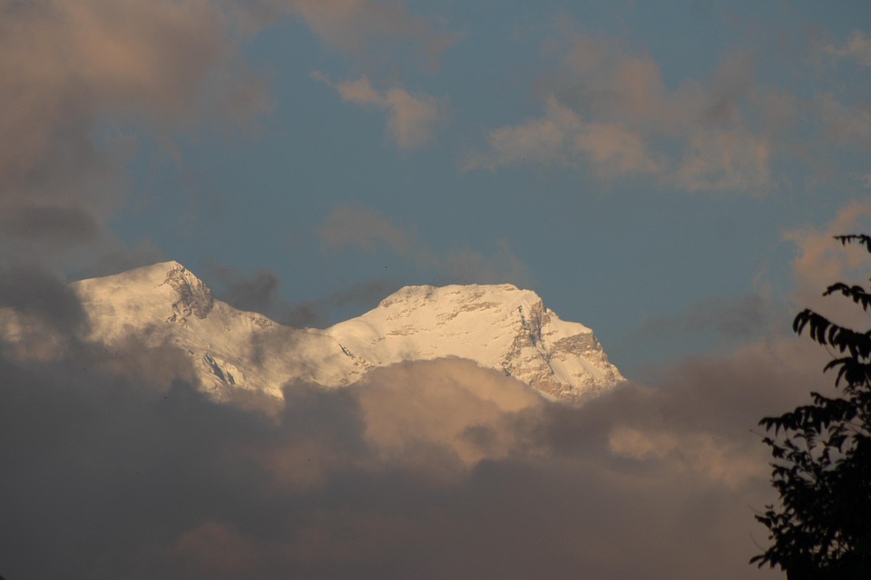 Nepal Himalaje Trekking Piesze - Darmowe zdjęcie na Pixabay - Pixabay