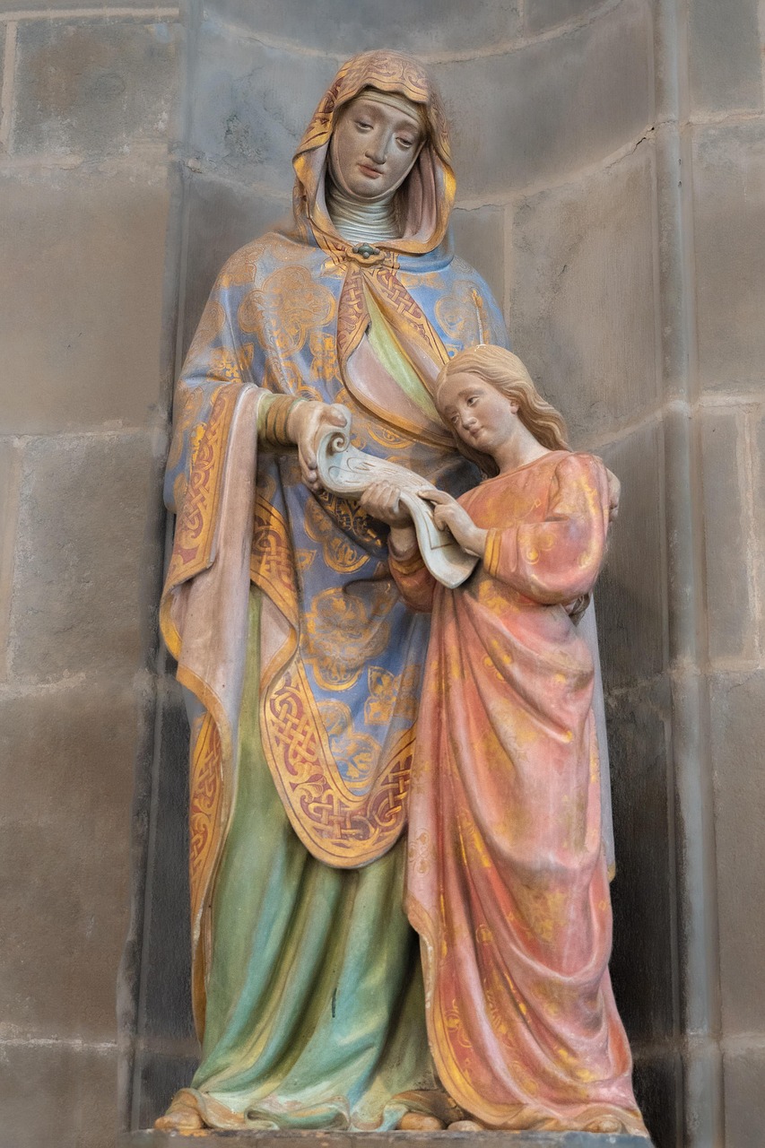 Sculpture Church Art - Free photo on Pixabay - Pixabay