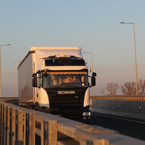 8+ Free Scania Lkw & Scania Images - Pixabay
