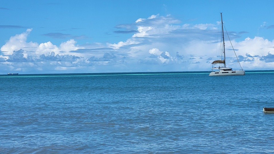 Caraibico Spiaggia Mare - Foto gratis su Pixabay