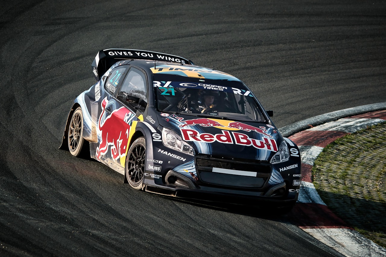 Carro De Corrida Esportivo - Foto gratuita no Pixabay - Pixabay