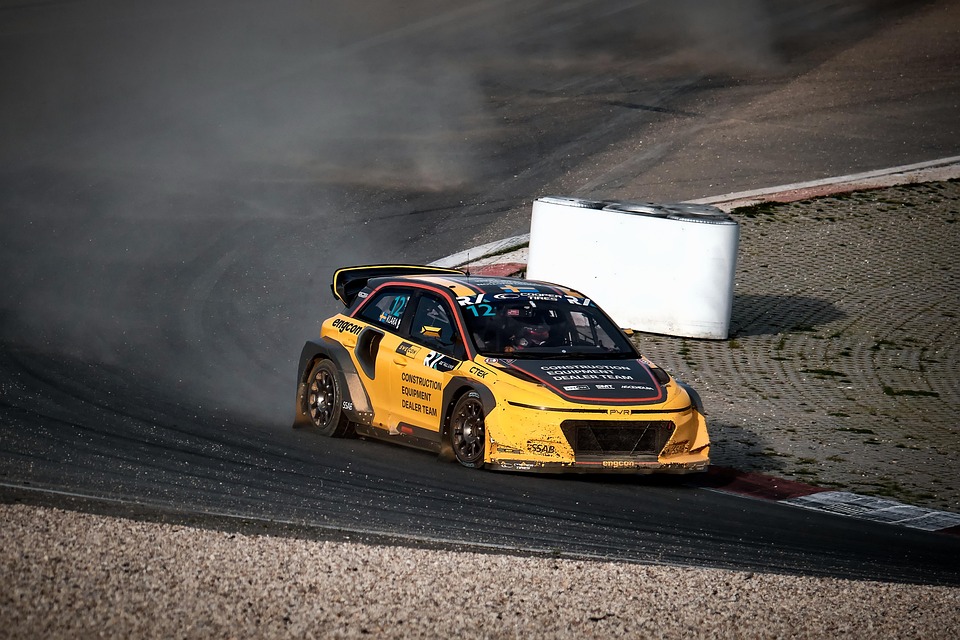 Race Car Sports Motorsport - Free photo on Pixabay - Pixabay