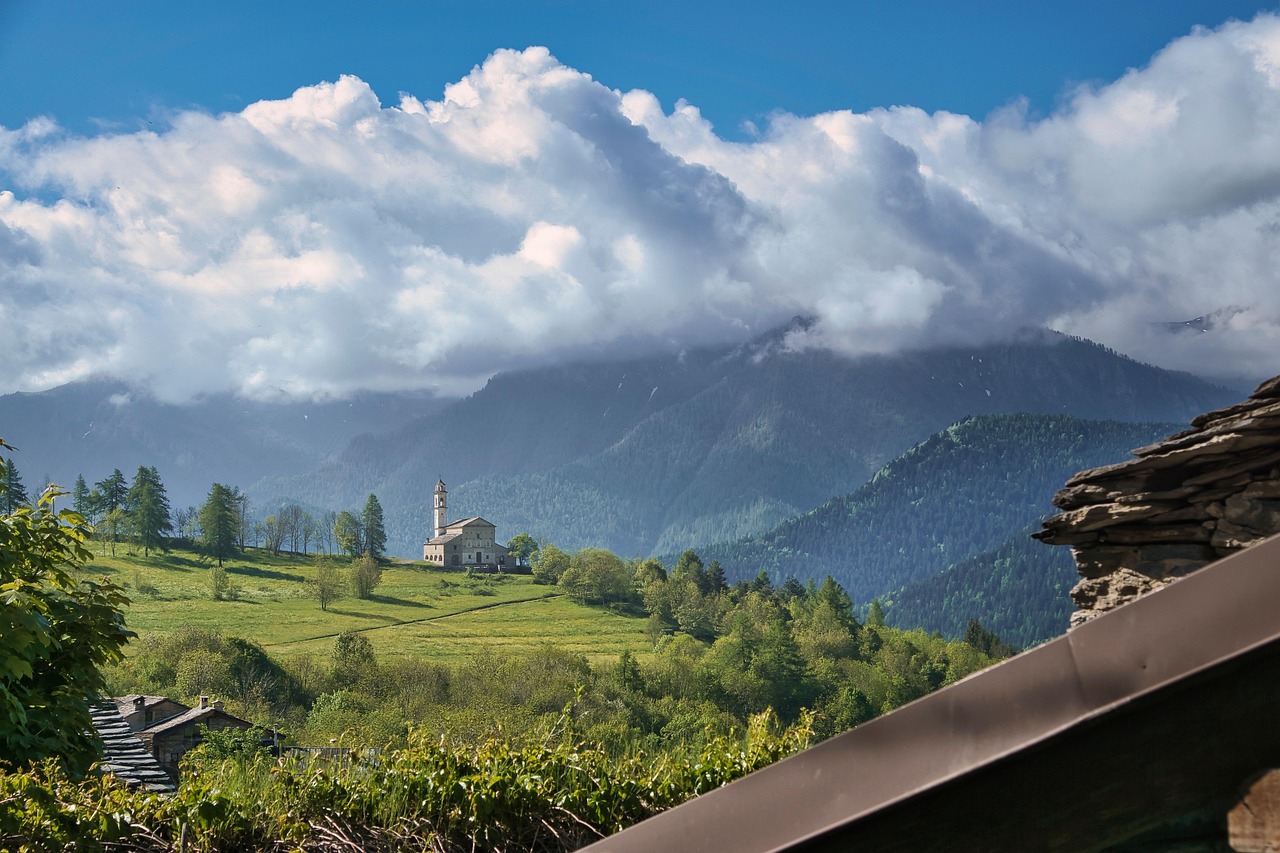 40,000+ Free Summer Church & Nature Images - Pixabay