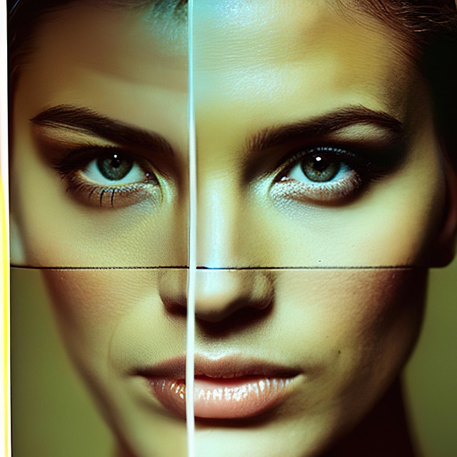Femme Portrait Visage - Photo gratuite sur Pixabay - Pixabay
