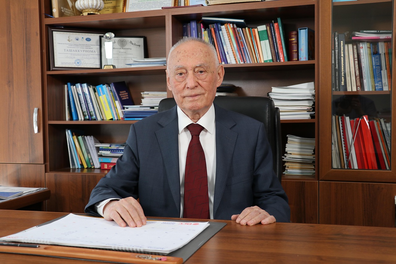 Professor Fasilov Akram Akmalovich - Kostenloses Foto auf Pixabay - Pixabay