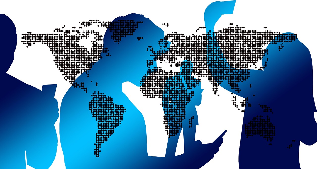 Community Communication Life Phone - Free image on Pixabay