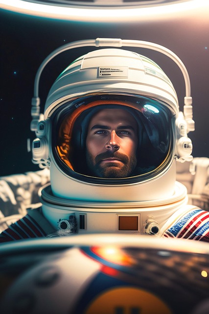 Page 4 - 40,000+ Free Astronaut In Space & Space Photos - Pixabay