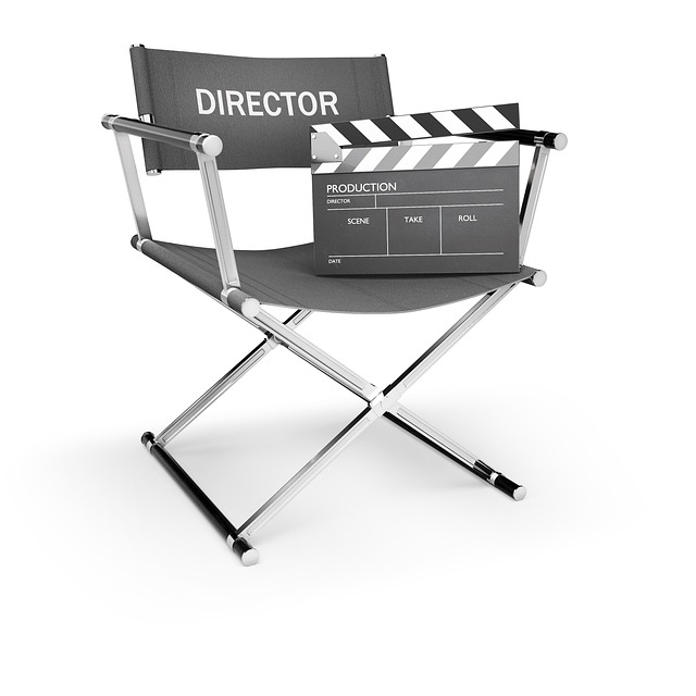 500+ Free Director & Movie Images - Pixabay