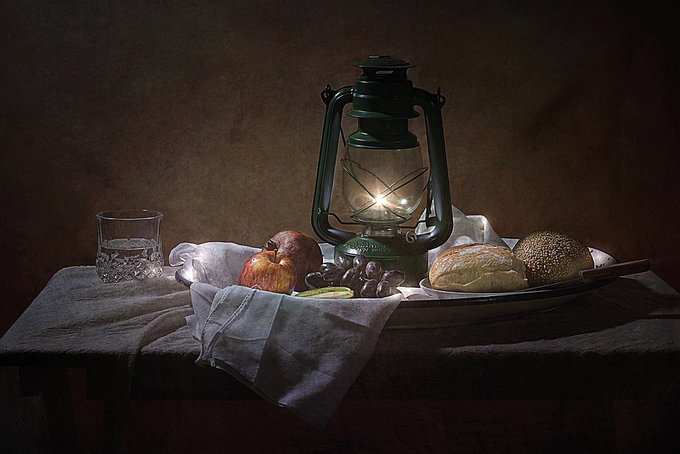 Passage Of Time Stillife Foods - Free photo on Pixabay
