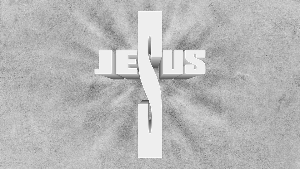 Deus Jesus Cristo - Imagens grátis no Pixabay