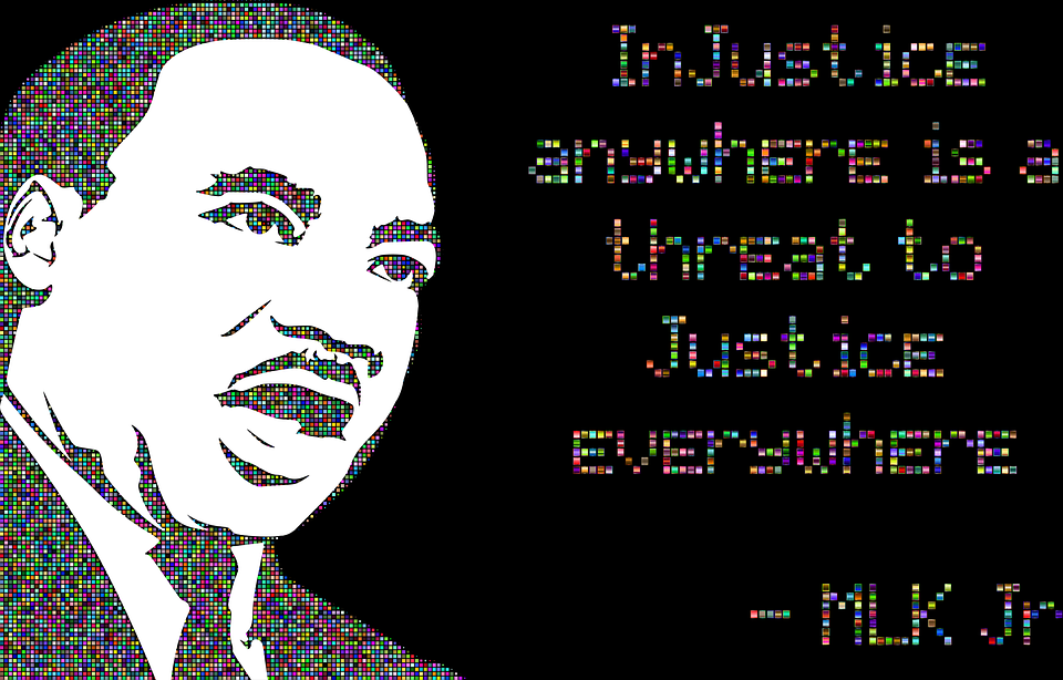 Download Dr Martin Luther King Jr, African American, Black. Royalty ...
