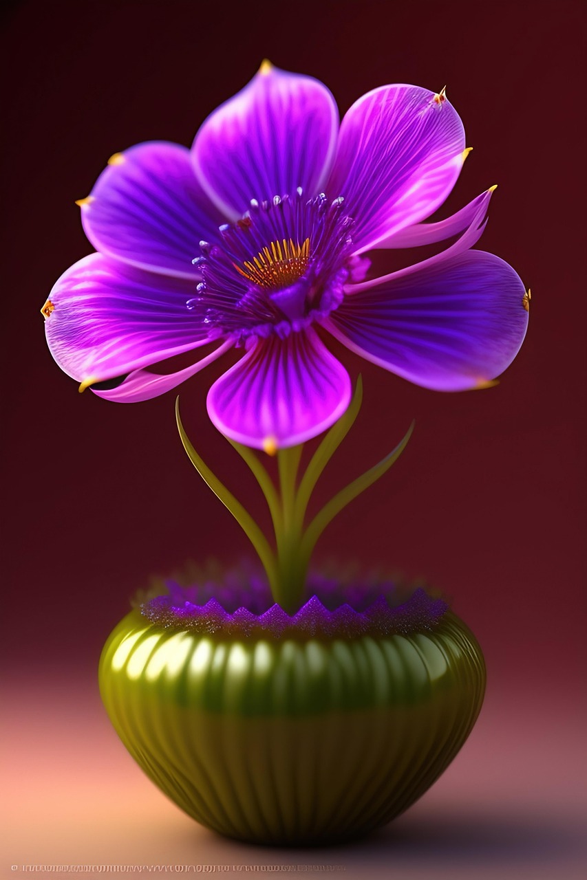 Ai Gerado Flores Pétalas - Imagens grátis no Pixabay - Pixabay