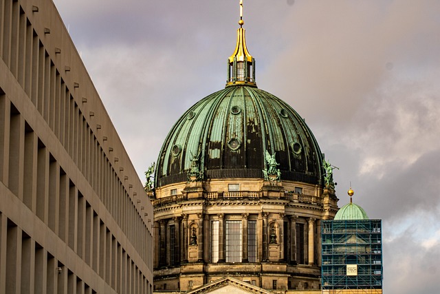 House Museum Berlin - Free photo on Pixabay