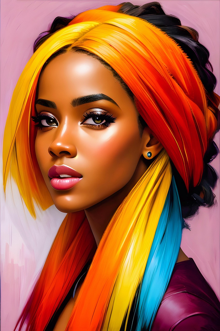 Explore 5,824+ Free Empowering Women Illustrations: Download Now - Pixabay