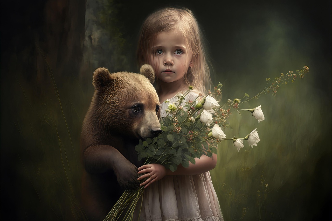 50+ Gambar Animasi Bunga & Animasi Gratis - Pixabay