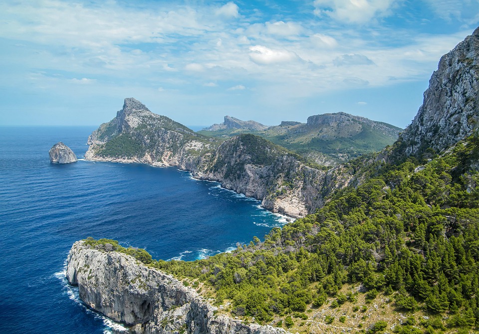 Mallorca Spain Nature - Free photo on Pixabay