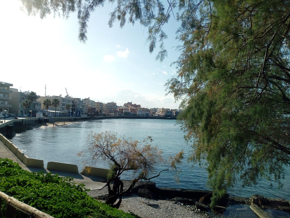 Chania Koumkapi Kumkapi - Free photo on Pixabay - Pixabay