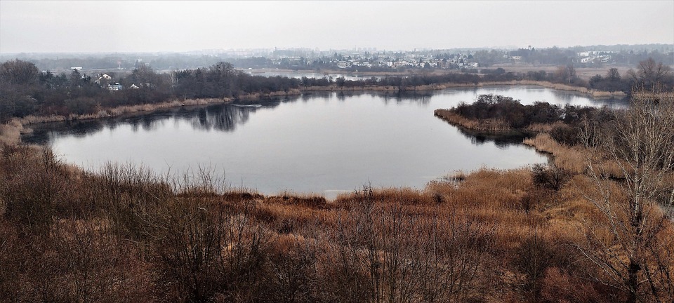 Water Oppervlak Landschap - Gratis foto op Pixabay - Pixabay