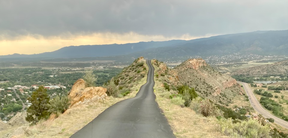 Cañon City Colorado Mountain Drive - Free photo on Pixabay - Pixabay
