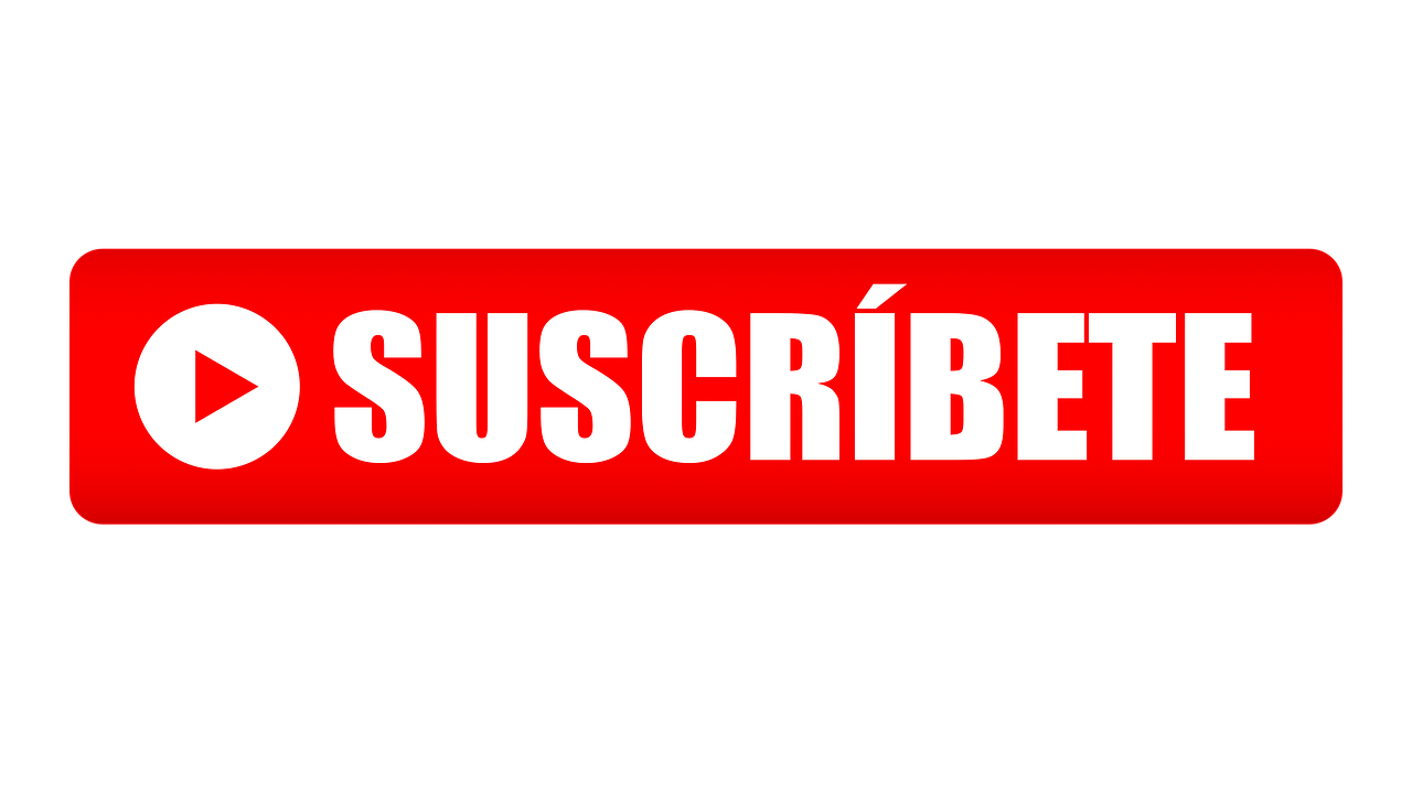 Bouton D'Abonnement Youtube Png - Image gratuite sur Pixabay - Pixabay
