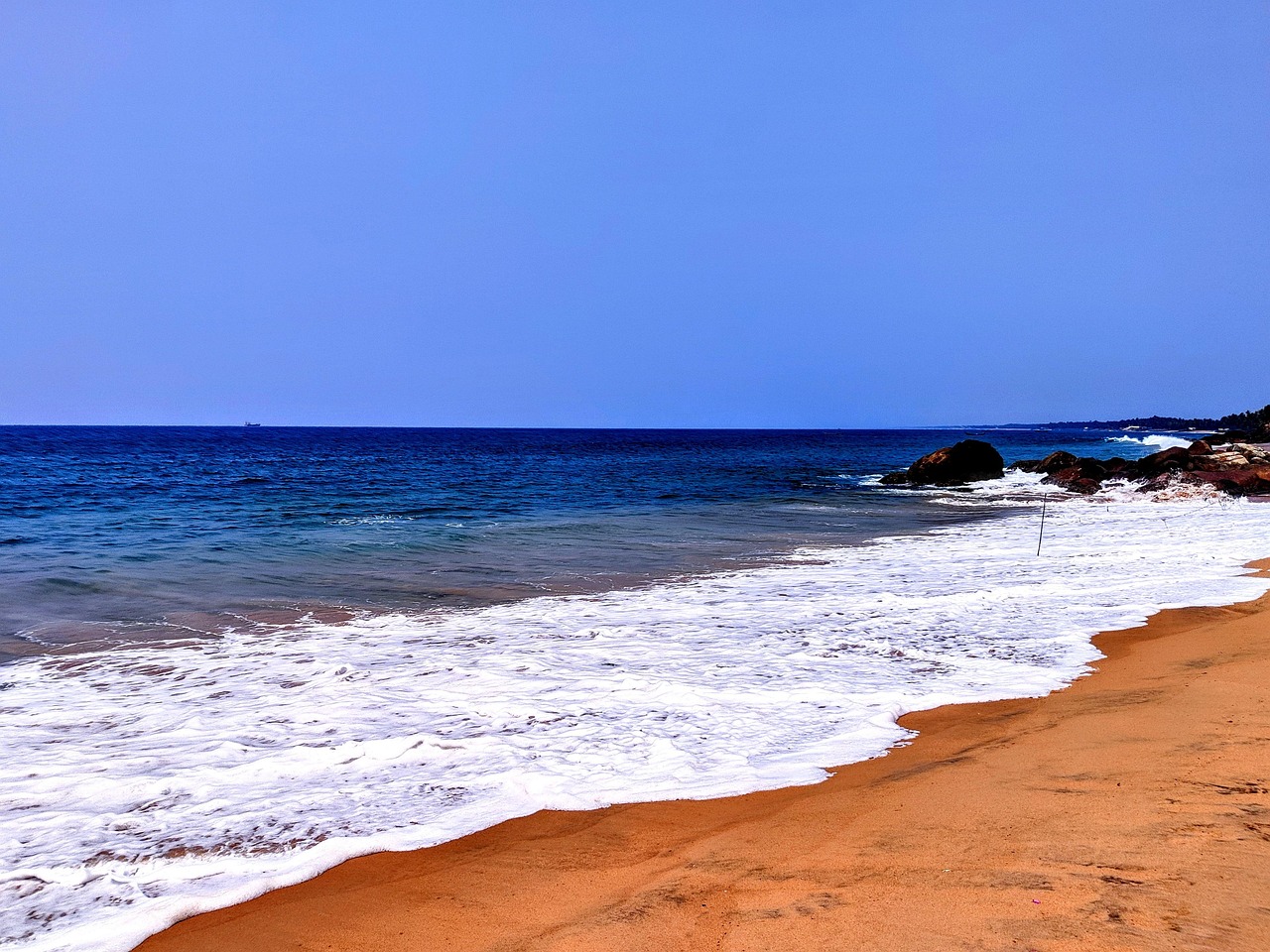 Areia Natureza Praia - Foto gratuita no Pixabay - Pixabay