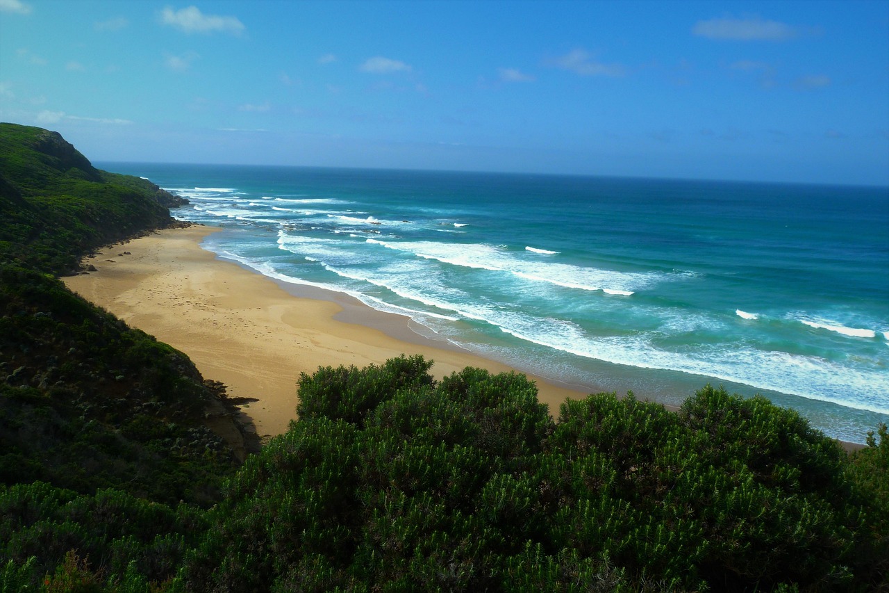 Nature Landscape Ocean - Free photo on Pixabay - Pixabay