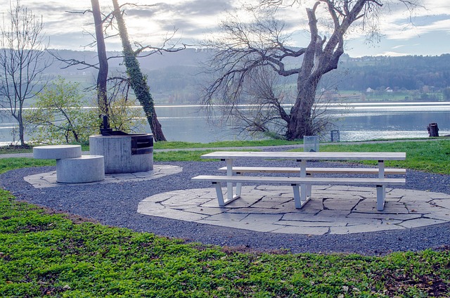 See Sitzplatz Grill - Kostenloses Foto auf Pixabay - Pixabay