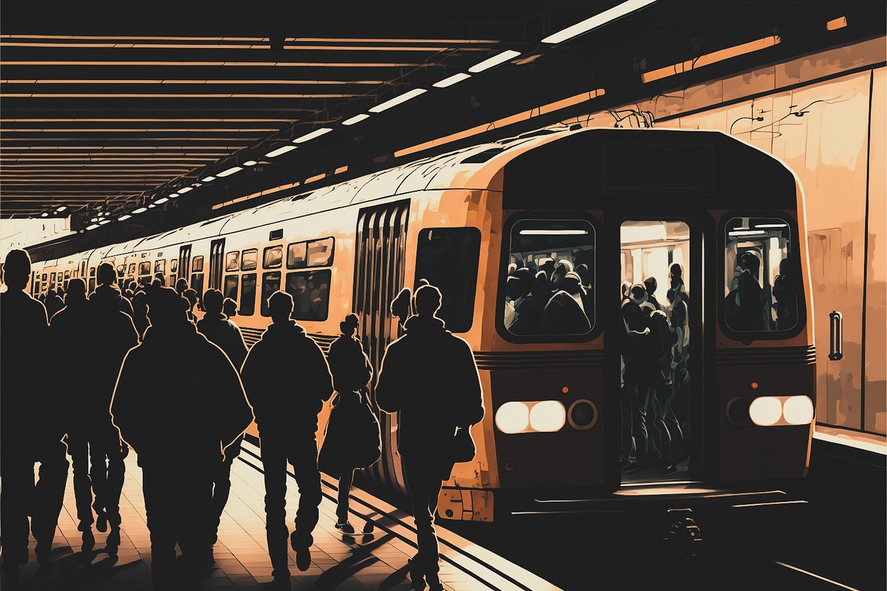 Free Train Photos & Images - Download 10,000+ High Quality Pics - Pixabay