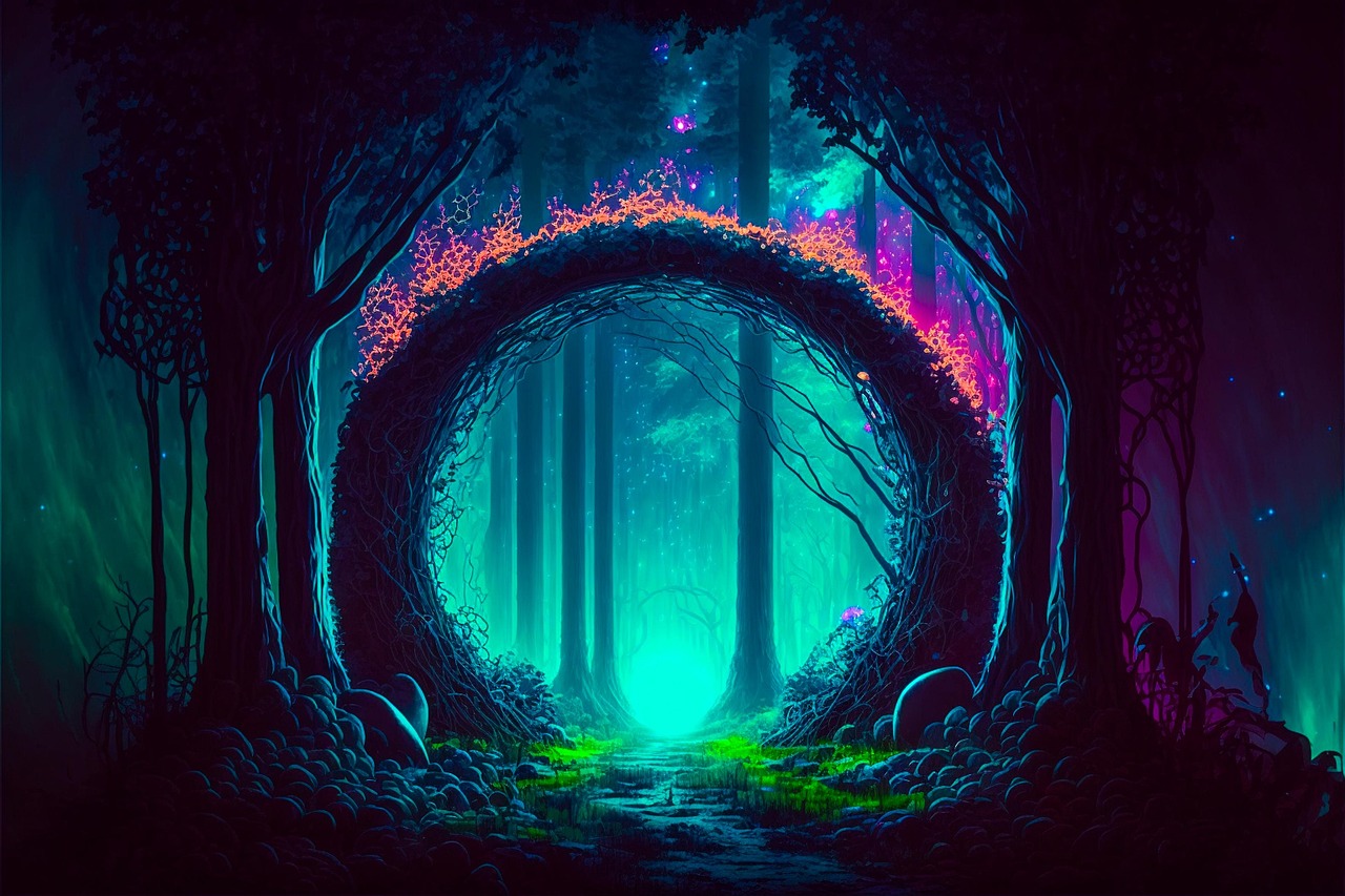 Más de 100 imágenes gratis de Neon Dibujo y Neón - Pixabay