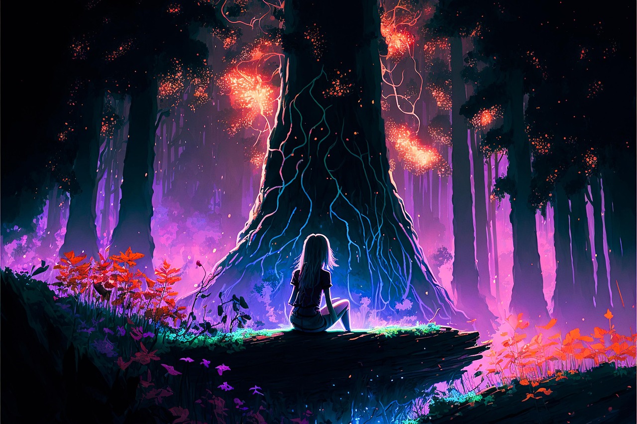 Más de 100 imágenes gratis de Neon Dibujo y Neón - Pixabay