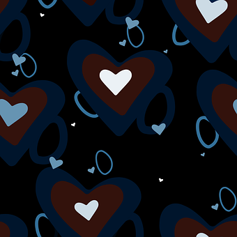 50+ Free Dark Heart & Heart Illustrations - Pixabay