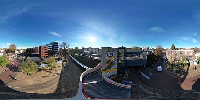 Equirectangular Arnhem Panorama - Free photo on Pixabay - Pixabay