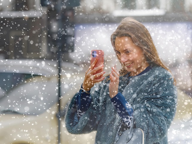 Woman Happy Outside - Free photo on Pixabay - Pixabay