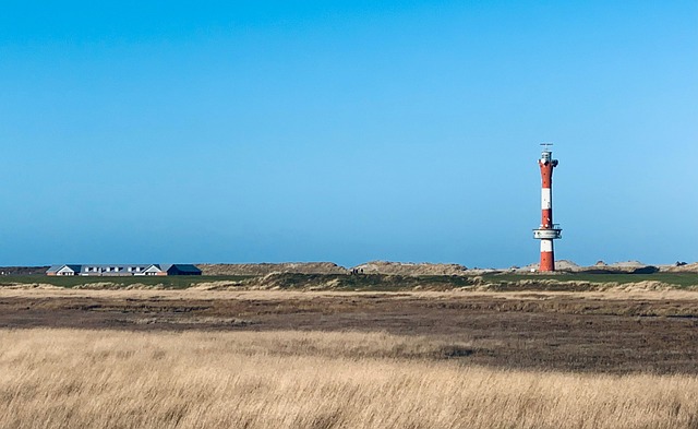 Wangerooge North Sea Lighthouse - Free photo on Pixabay - Pixabay