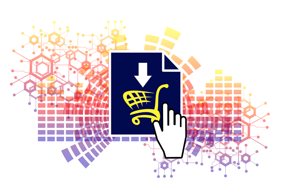 Einkaufswagen Internet Warenkorb - Kostenloses Bild auf Pixabay - Pixabay