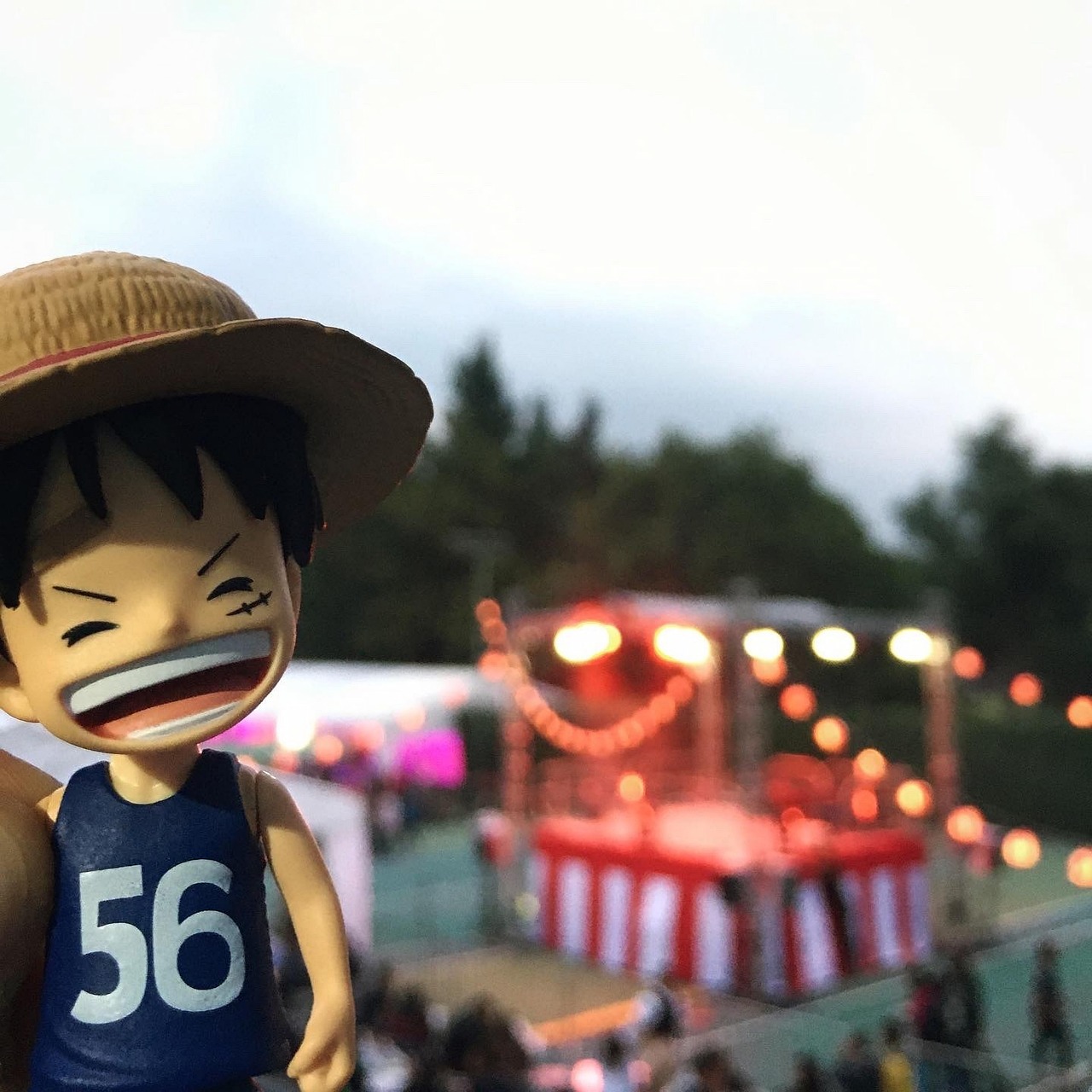 Hanabi Festival Luffy - Photo gratuite sur Pixabay - Pixabay
