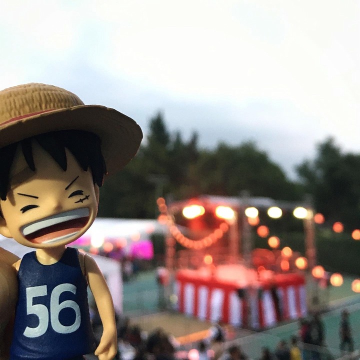 Hanabi Festival Luffy - Photo gratuite sur Pixabay - Pixabay