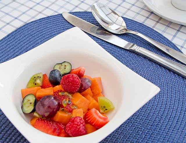 Fruta Cor Café Da Manhã - Foto gratuita no Pixabay - Pixabay