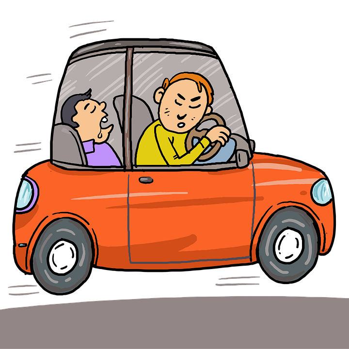 Download Car, Cartoon, Automobile. Royalty-Free Stock Illustration ...