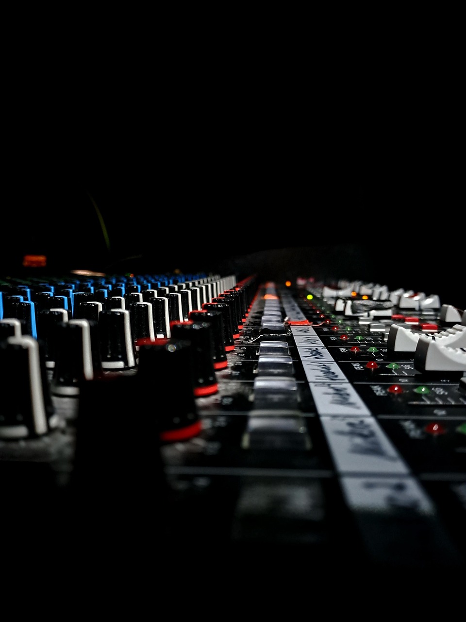 Sound Console Audio - Free photo on Pixabay - Pixabay