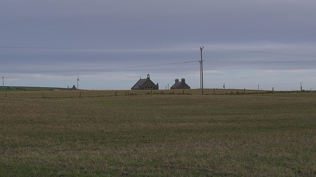 Shapinsay Orkney Scotland - Free photo on Pixabay - Pixabay