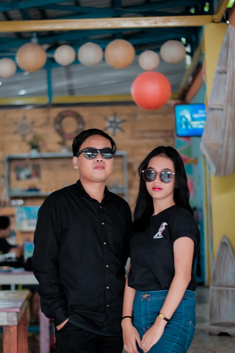Couple Relationship Love Free Photo On Pixabay Pixabay