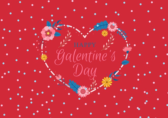 Download Happy Galentine'S Day, Friends, Art. Royalty-Free Stock ...