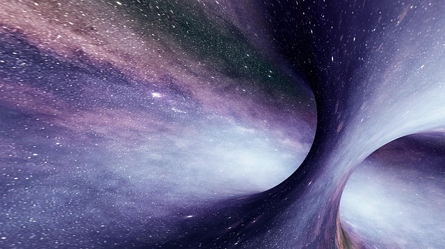 200+ Free Wormhole & Black Hole Images - Pixabay